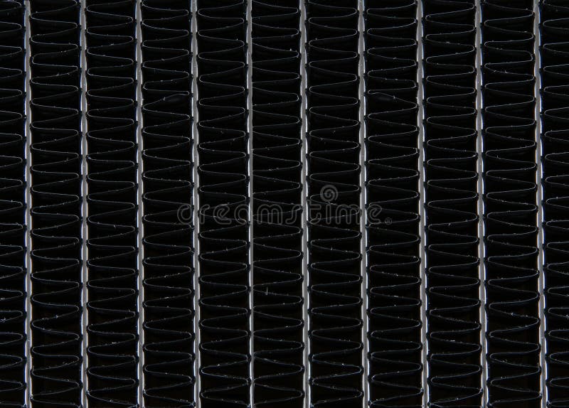 Radiator texture stock image. Image of lines, black, metal - 37893319