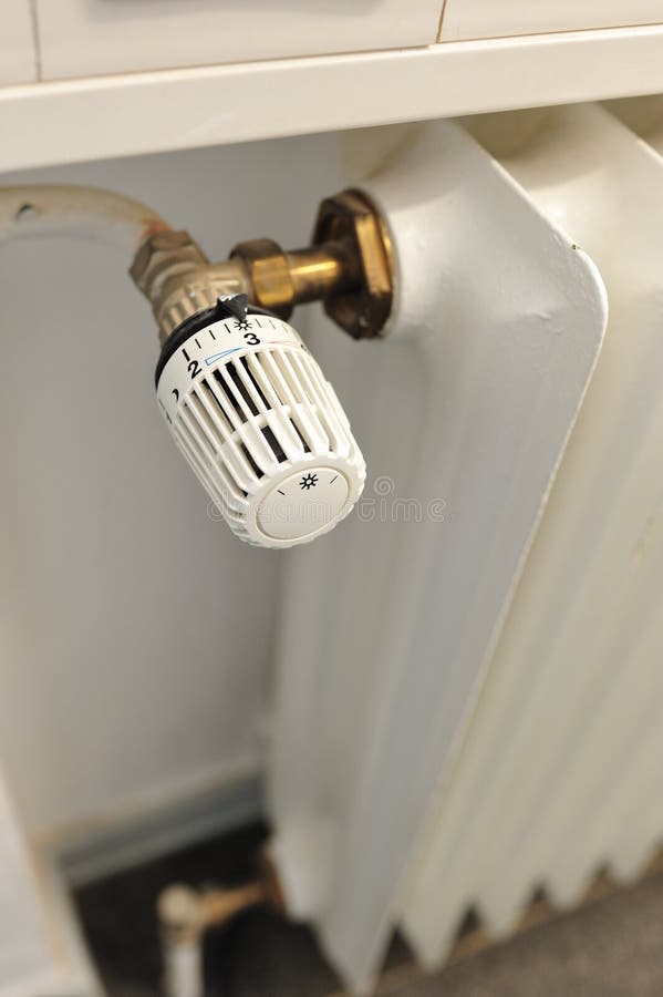 Radiator on stock photo. Image of thermo, stuartkey, system - 2478006