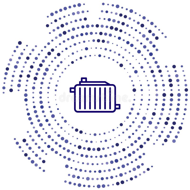 System Radiator Use Water Stock Illustrations – 46 System Radiator Use ...