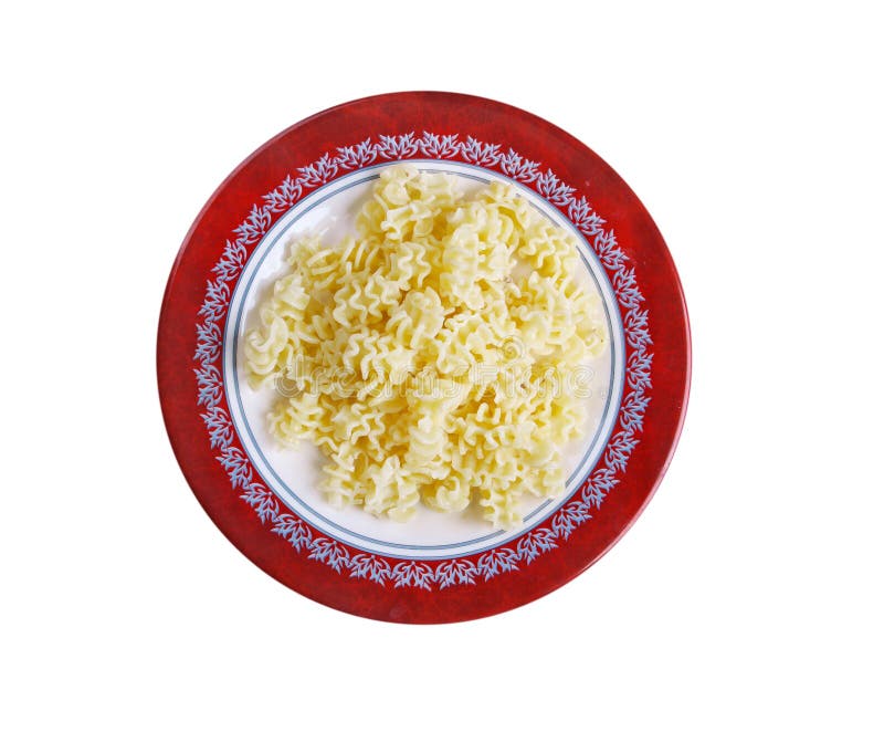 Radiatori stock photo. Image of pasta, radiators, grain - 41118926