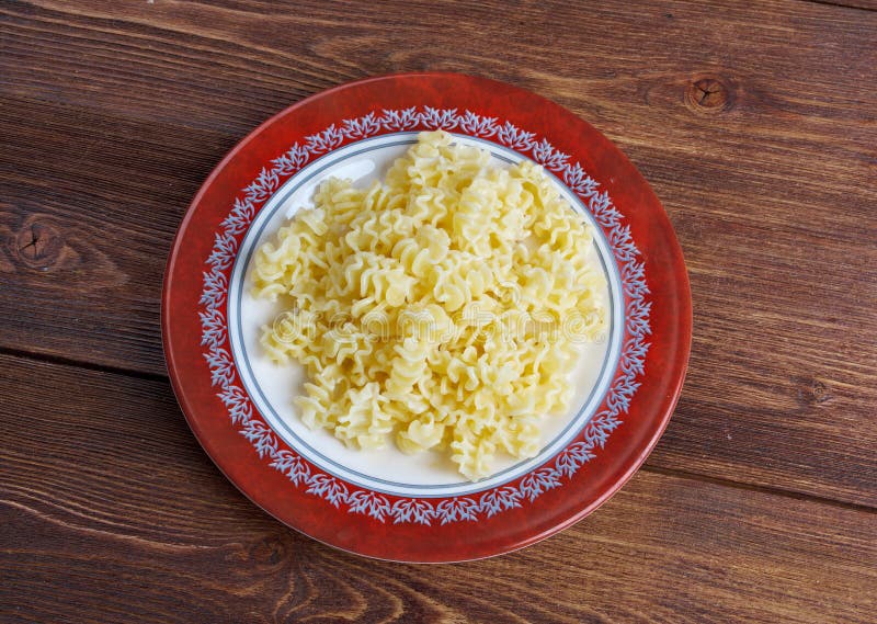 Radiatori stock image. Image of tomato, rigate, farm - 40909673