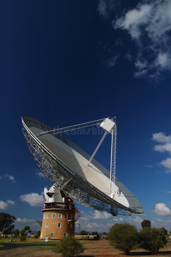 Radio Antenna Dish stock photo. Image of communication - 790432