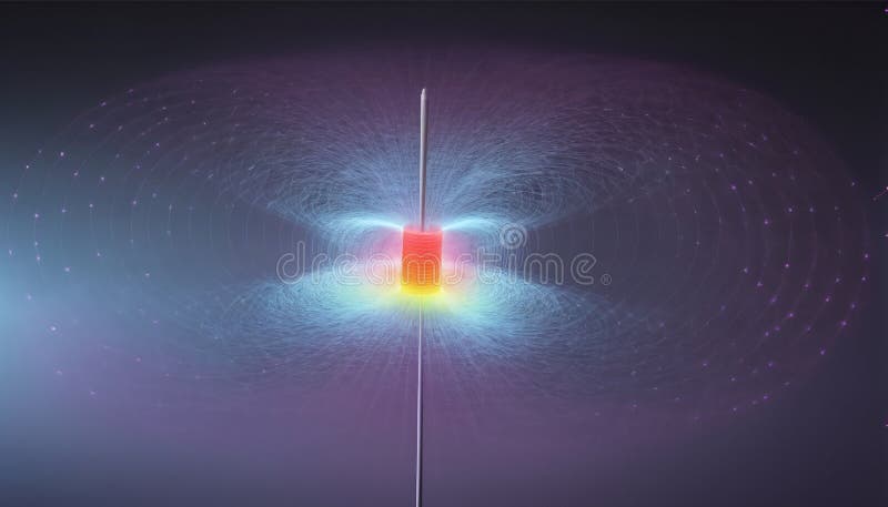 Radio, Broadcasting or Radio Waves Propagate As Electromagnetic Waves ...