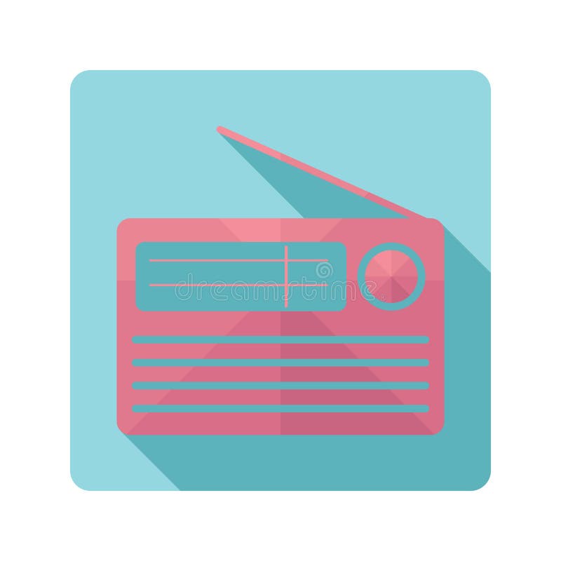 Radio Button. Vector Illustration Decorative Design Stock Vector ...