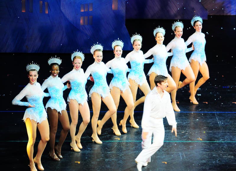 Rockets Dancers Stock Photos - Free & Royalty-Free Stock Photos from ...