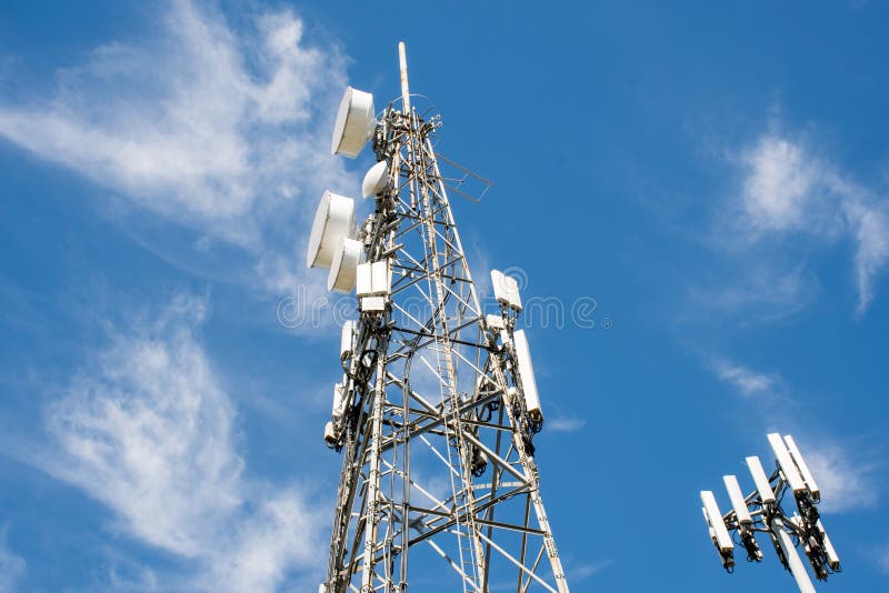 Telstra Towers Stock Photos - Free & Royalty-Free Stock Photos from ...