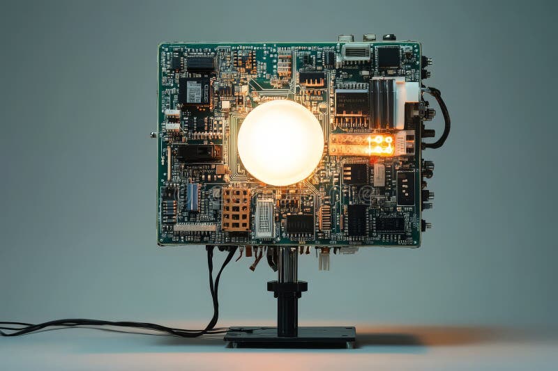 Lamp Components Stock Illustrations – 424 Lamp Components Stock ...