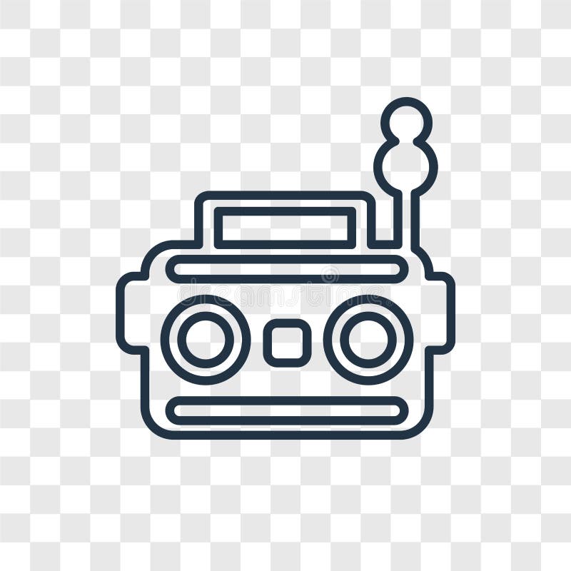 Broadcast Transparency Stock Illustrations – 371 Broadcast Transparency ...