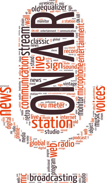 Mic Word Stock Illustrations – 655 Mic Word Stock Illustrations ...