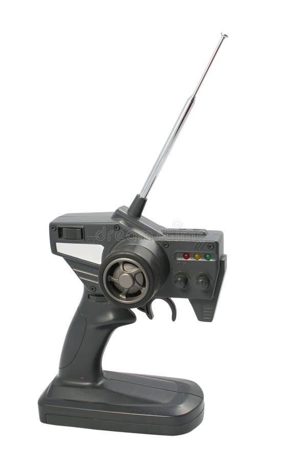 Radio control stock image. Image of controlled, wheel - 4097991