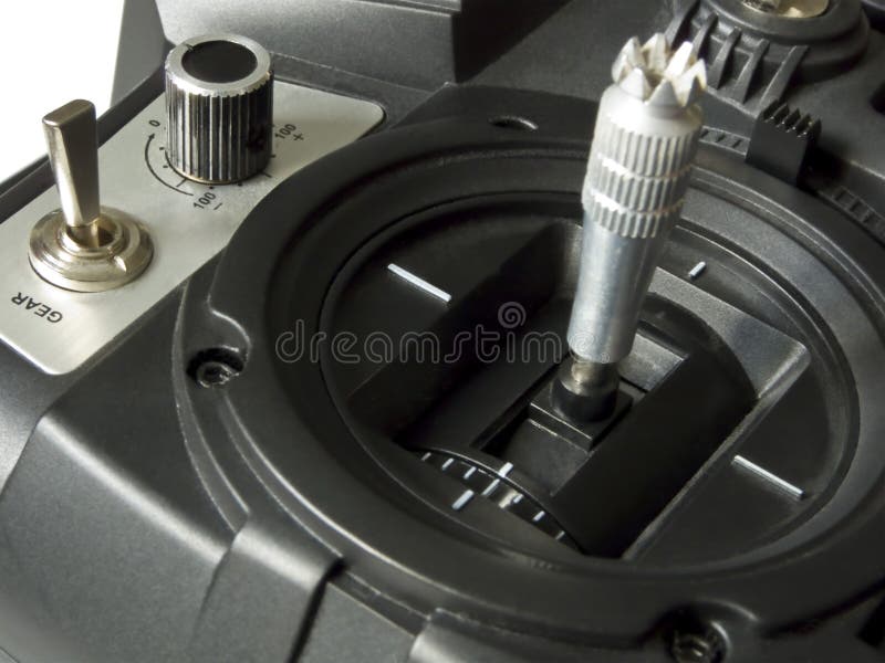Radio control device stock photo. Image of controlled - 11178274