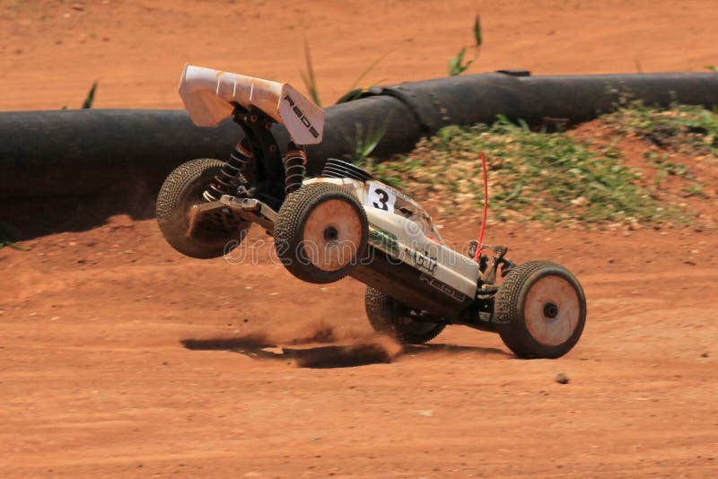 Radio control racing editorial stock image. Image of competitor - 48712339