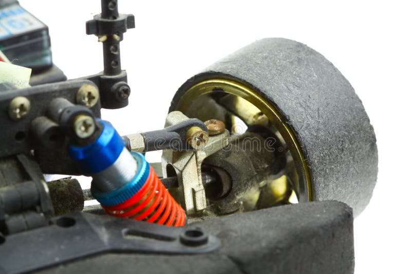 Radio-controlled Car - RC Cars Buggy, Machine of Electronic Car Stock ...