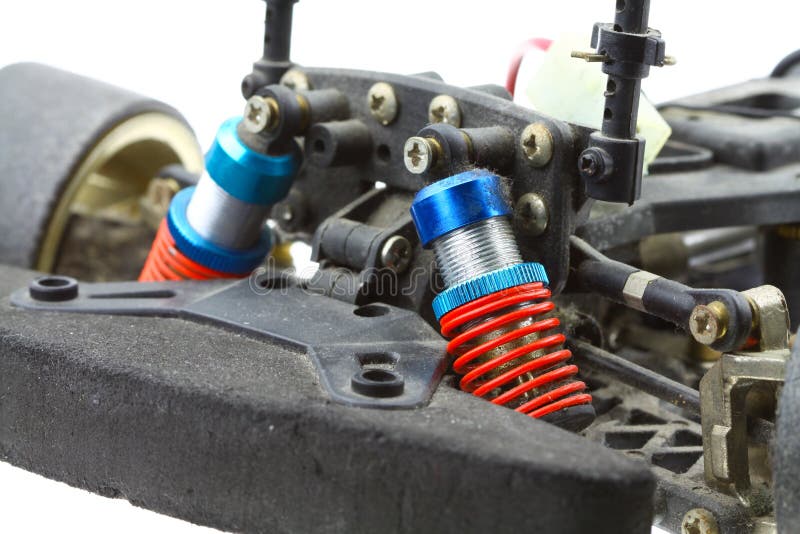 Radio-controlled Car - RC Cars Buggy, Machine of Electronic Car Stock ...