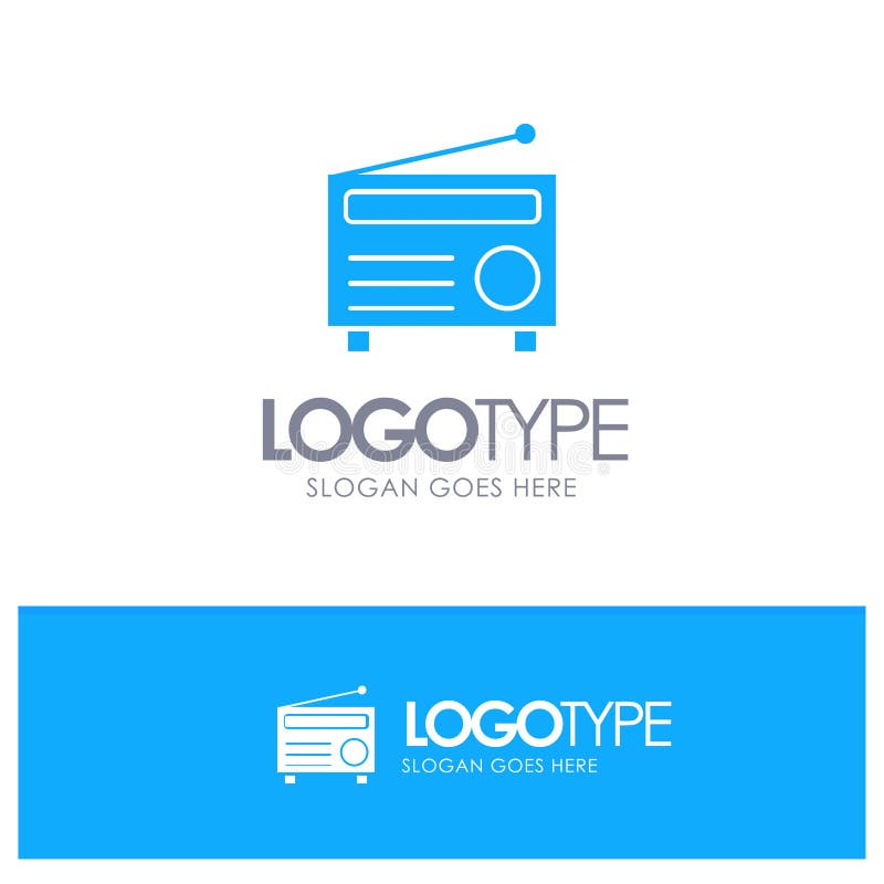 Radio Fm Logo Stock Illustrations – 798 Radio Fm Logo Stock ...