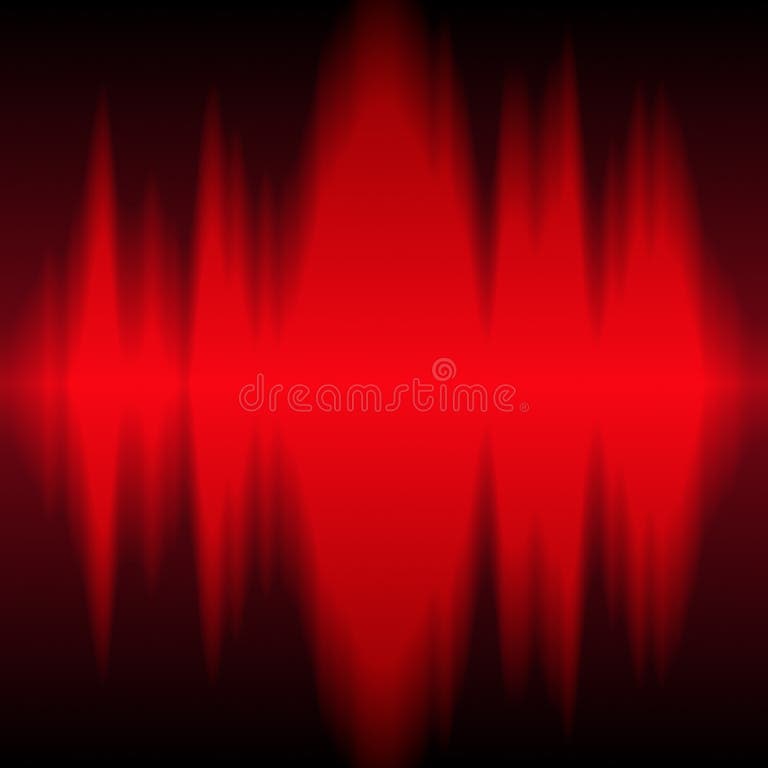 Radio Modulation Wave Stock Illustrations – 304 Radio Modulation Wave ...