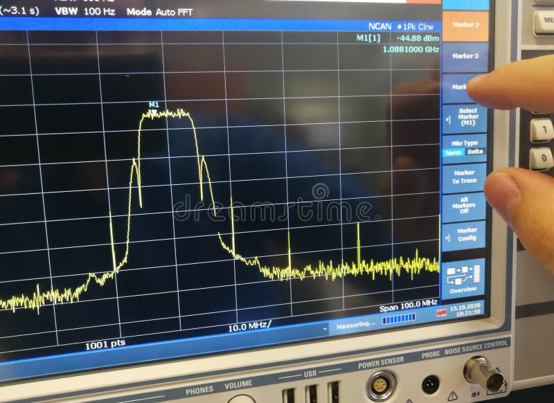 Rf Signal Analysis Stock Photos - Free & Royalty-Free Stock Photos from ...