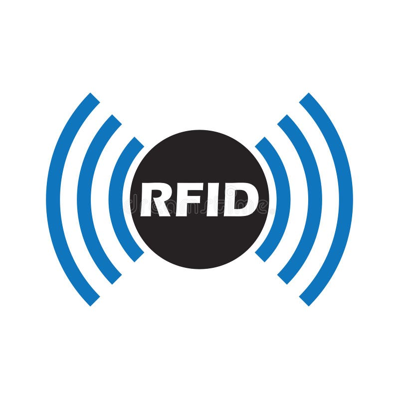 Rfid Emblem Stock Illustrations – 27 Rfid Emblem Stock Illustrations ...