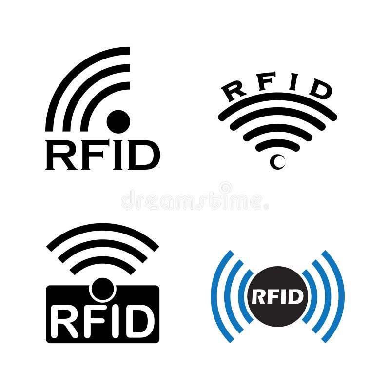 Rfid Emblem Stock Illustrations – 29 Rfid Emblem Stock Illustrations ...