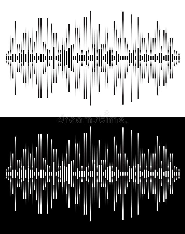 Radio Frequency Waves or Sound Analog and Digital Forms. Abstract Audio ...