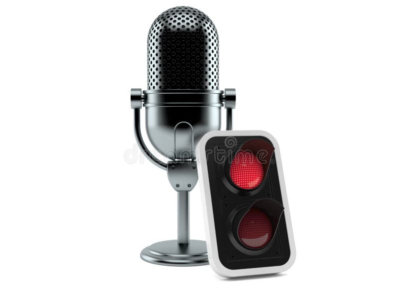 3d White Traffic Light Red Light Stock Illustrations – 1,406 3d White ...