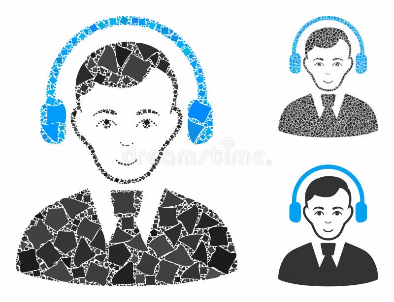 Radio Operator Stock Illustrations – 3,714 Radio Operator Stock ...