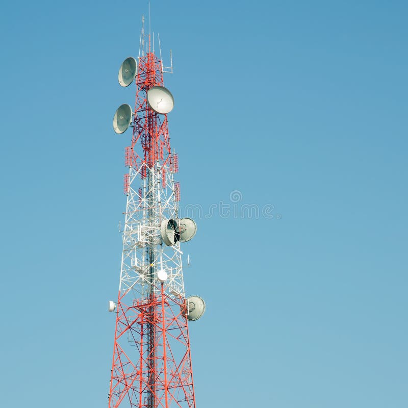 352 Radio Relay Link Stock Photos - Free & Royalty-Free Stock Photos ...