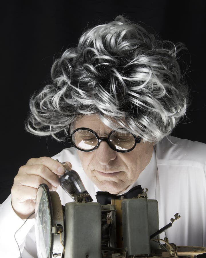 Radio Repair stock image. Image of equipment, studio - 49930129