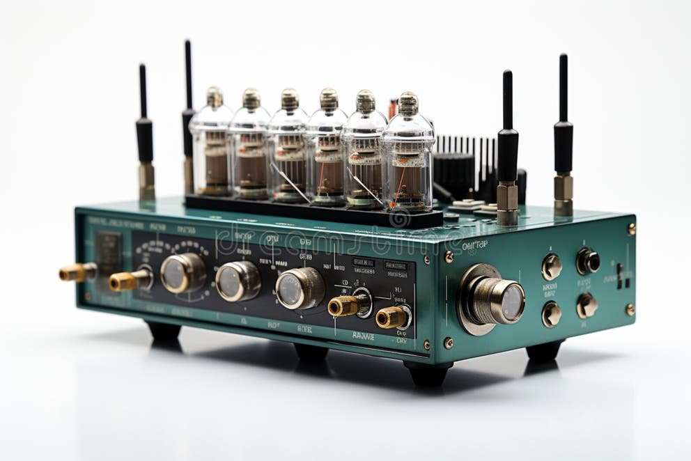 Radio Repeaters stock illustration. Illustration of remote - 303020748