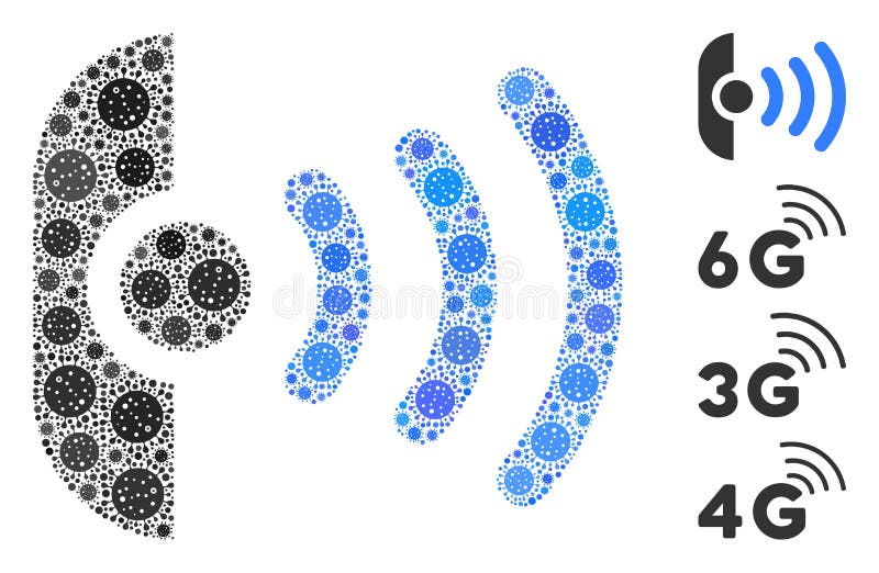 Mosaic Sensor Stock Illustrations – 538 Mosaic Sensor Stock ...