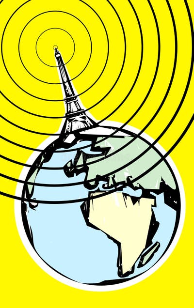 Ham Radio Stock Illustrations – 270 Ham Radio Stock Illustrations ...