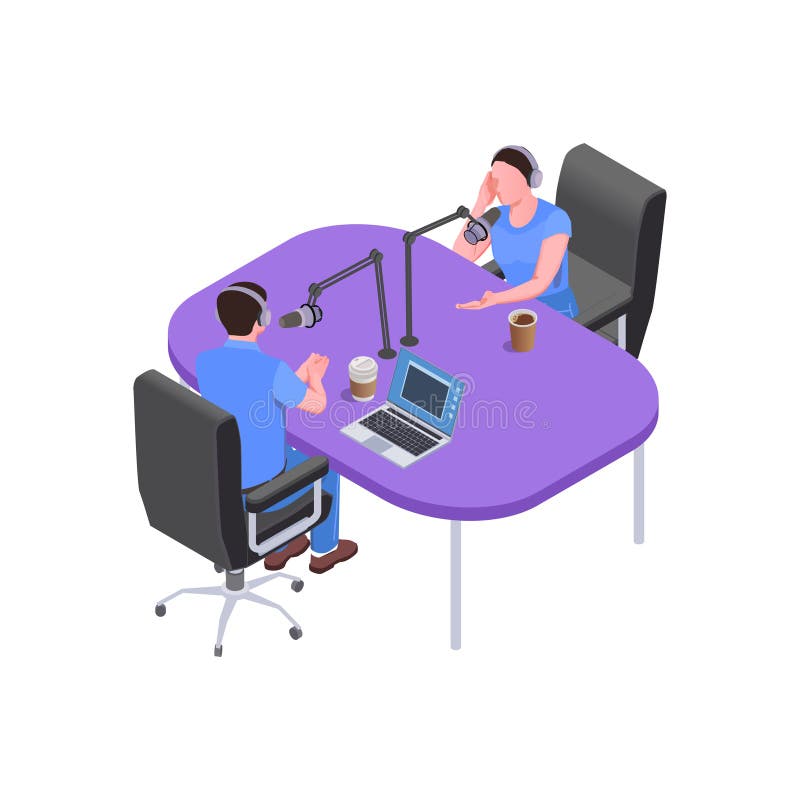 Engineer icon flat stock vector. Illustration of flat - 46945483