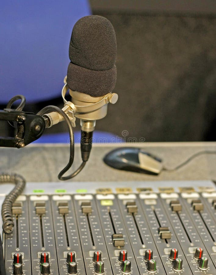 51,195 Radio Studio Stock Photos - Free & Royalty-Free Stock Photos ...