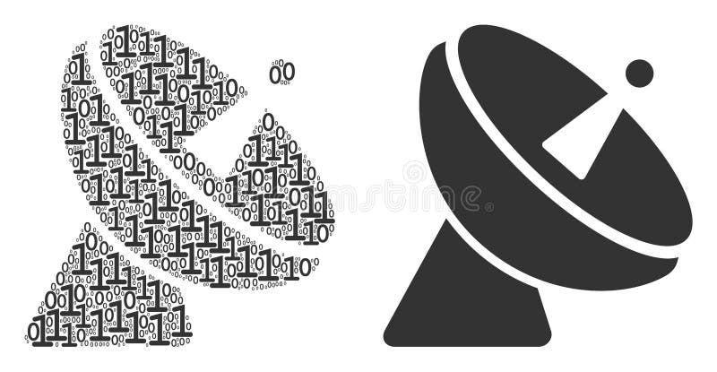 Antenna Collage Stock Illustrations – 827 Antenna Collage Stock ...