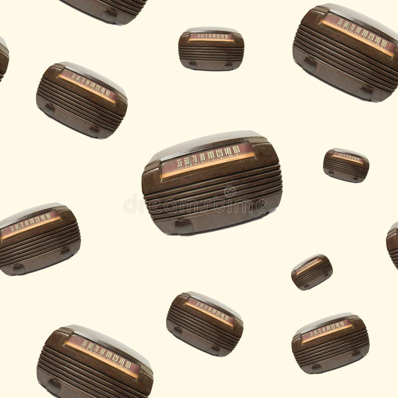 Radio texture stock photo. Image of musical, revival - 12538182
