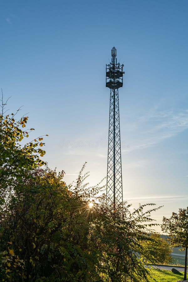1,748 Big Radio Tower Stock Photos - Free & Royalty-Free Stock Photos ...