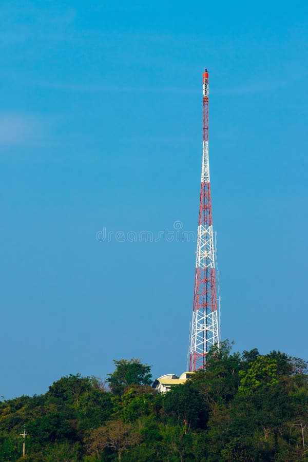 42,889 Radio Tower Stock Photos - Free & Royalty-Free Stock Photos from ...