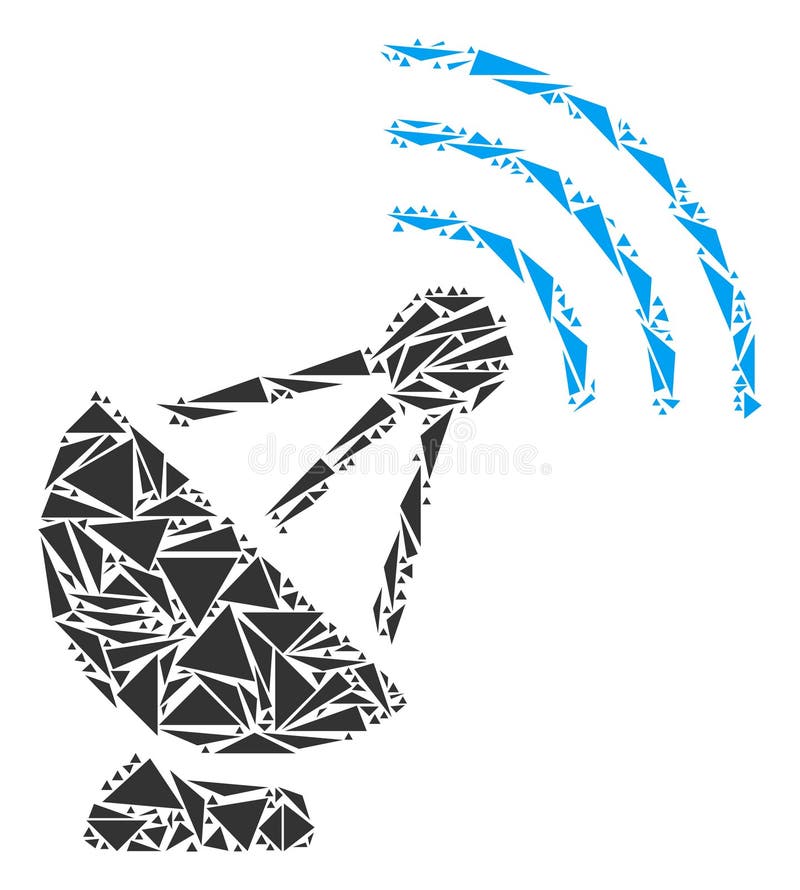 Antenna Collage Stock Illustrations – 827 Antenna Collage Stock ...