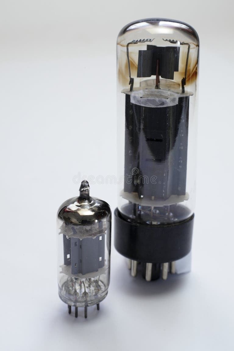 551 Vintage Electronic Radio Tubes Stock Photos - Free & Royalty-Free ...