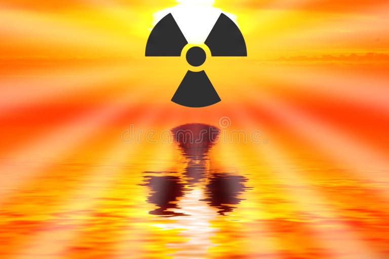 228 Radioactive Symbol Water Stock Photos - Free & Royalty-Free Stock ...