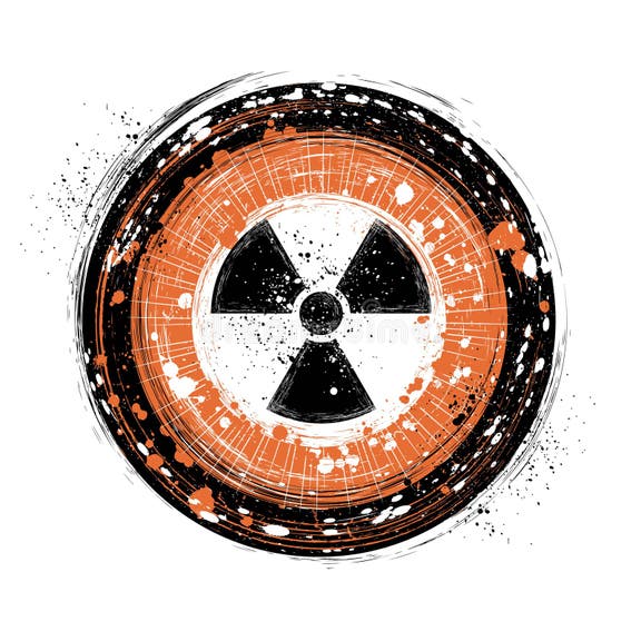 Radioactive Texture Stock Illustrations – 1,920 Radioactive Texture ...