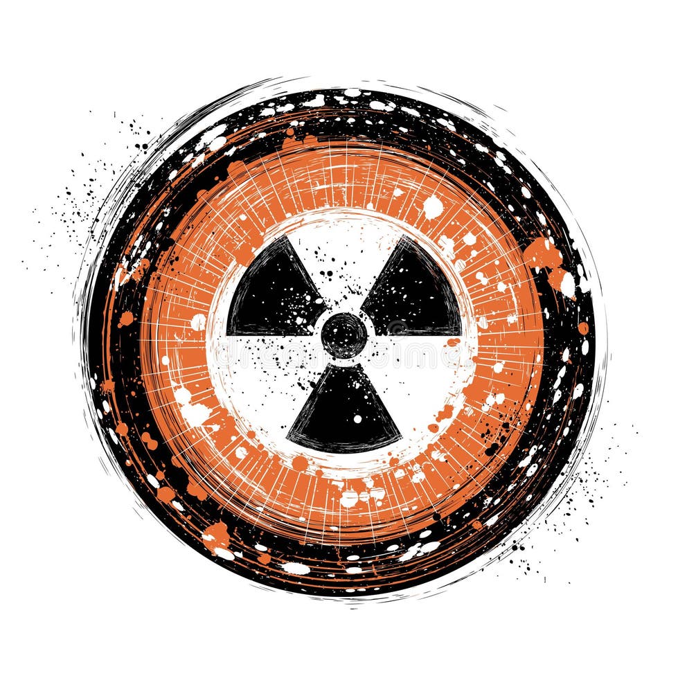 Radioactive Texture Stock Illustrations – 1,362 Radioactive Texture ...