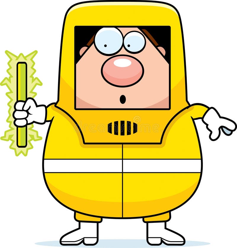 Radioactive Cartoon Stock Illustrations – 2,167 Radioactive Cartoon ...