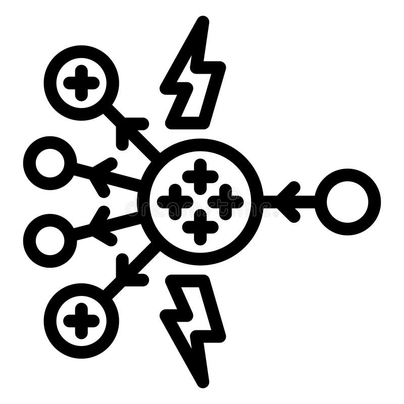 Radioactive Sign Black White Stock Illustrations – 4,774 Radioactive ...