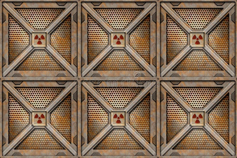 Radioactive Texture Stock Illustrations – 1,920 Radioactive Texture ...