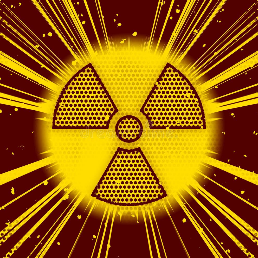 Radioactive Texture Stock Illustrations – 1,362 Radioactive Texture ...