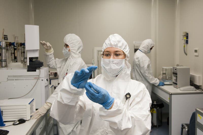 Radioactive laboratory stock photo. Image of education - 27434778