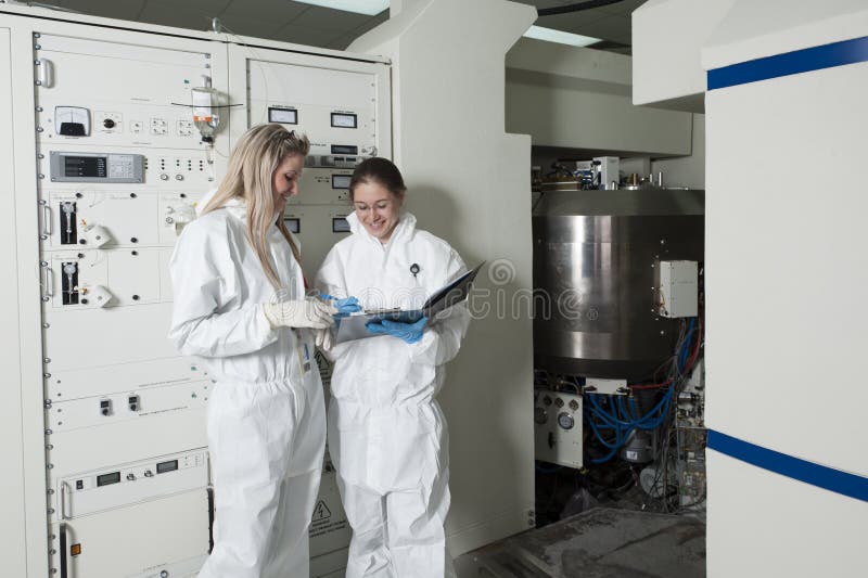 Radioactive laboratory stock photo. Image of laboratory - 27434804