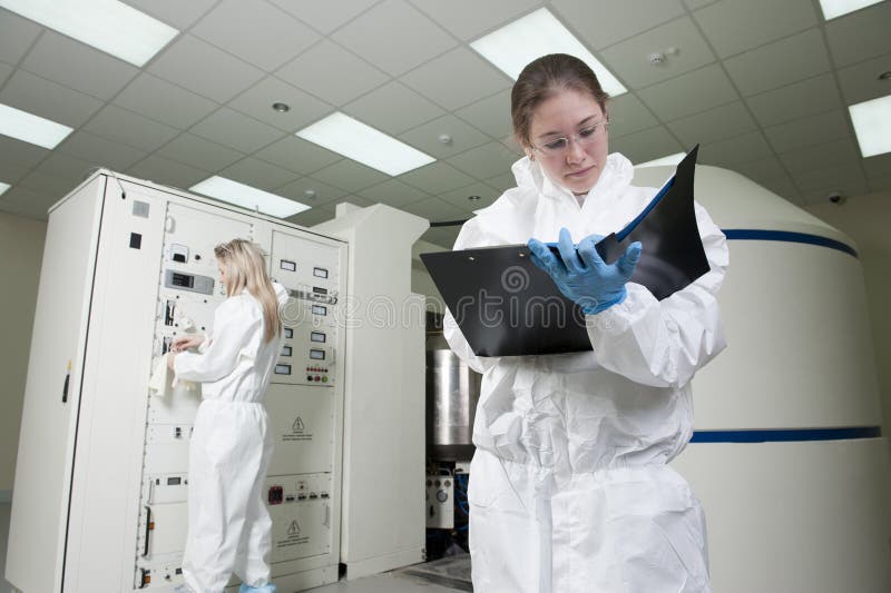 Radioactive laboratory stock photo. Image of healthcare - 27434806