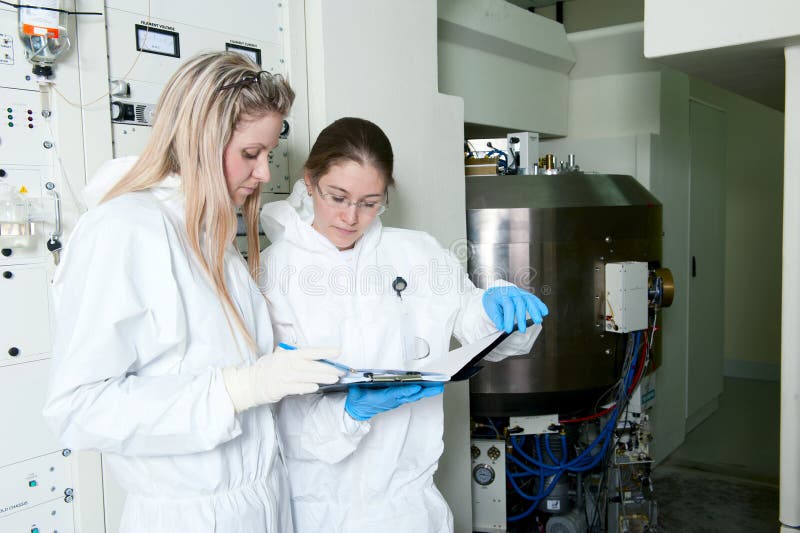 Radioactive laboratory stock photo. Image of glasses - 27434820